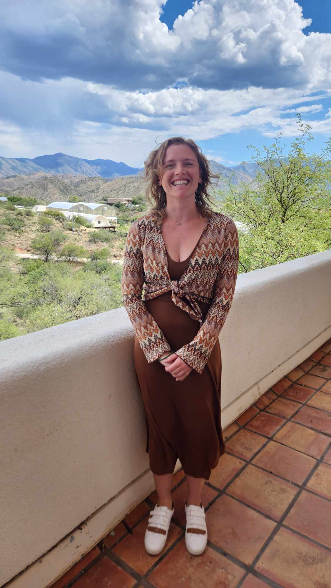 Taylor Macy | Carson Scholars Program